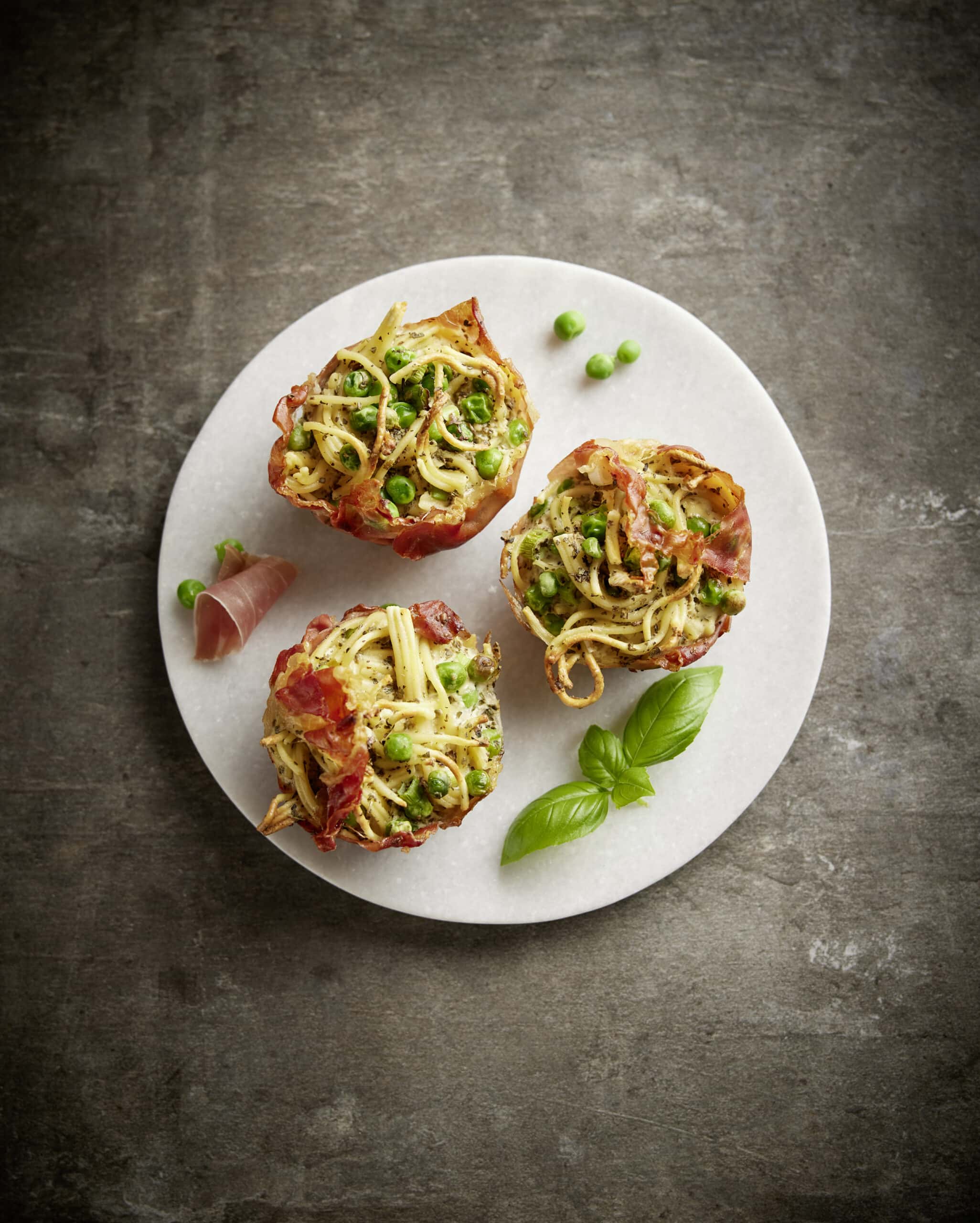 Nidi Di Pasta - Olivers Glutenfreie Welt